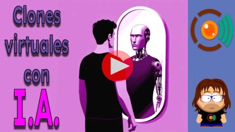 No podemos hacer un clon virtual de Sócrates, pero si de «un Sócrates ...